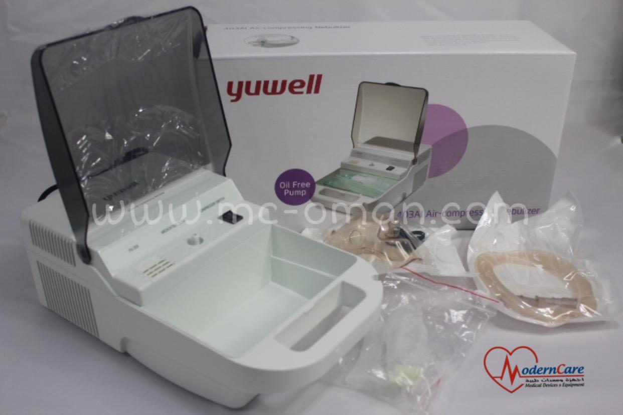 Home page Modren Care